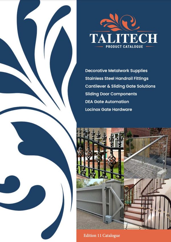 Brochures - Talitech