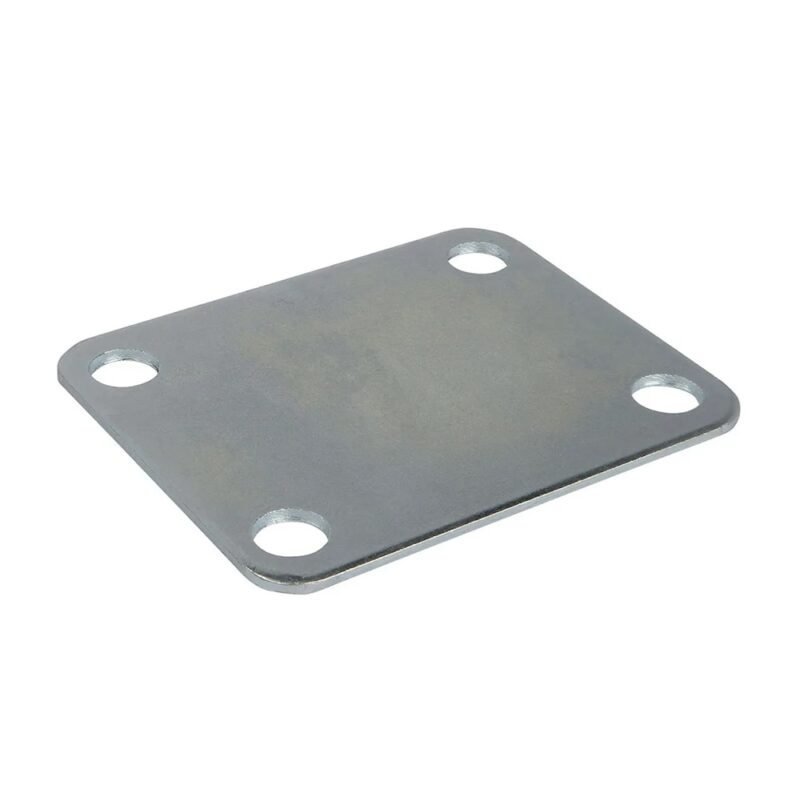Base Plate for Medium Cantilever Gates - Suit 2170/8 - Talitech