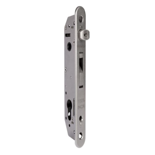 FortyLock - Insert Lock for 40mm Profiles - Talitech