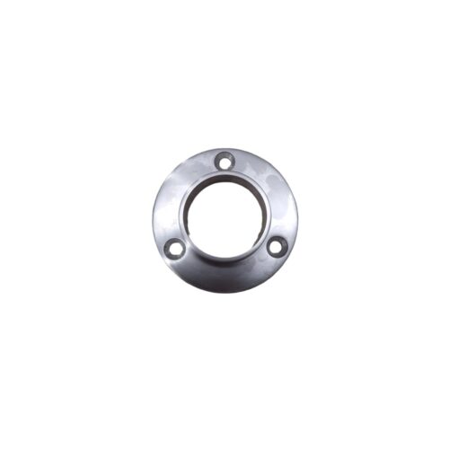 Grade 316 Wall Plate for 50.8mm Tube - Talitech