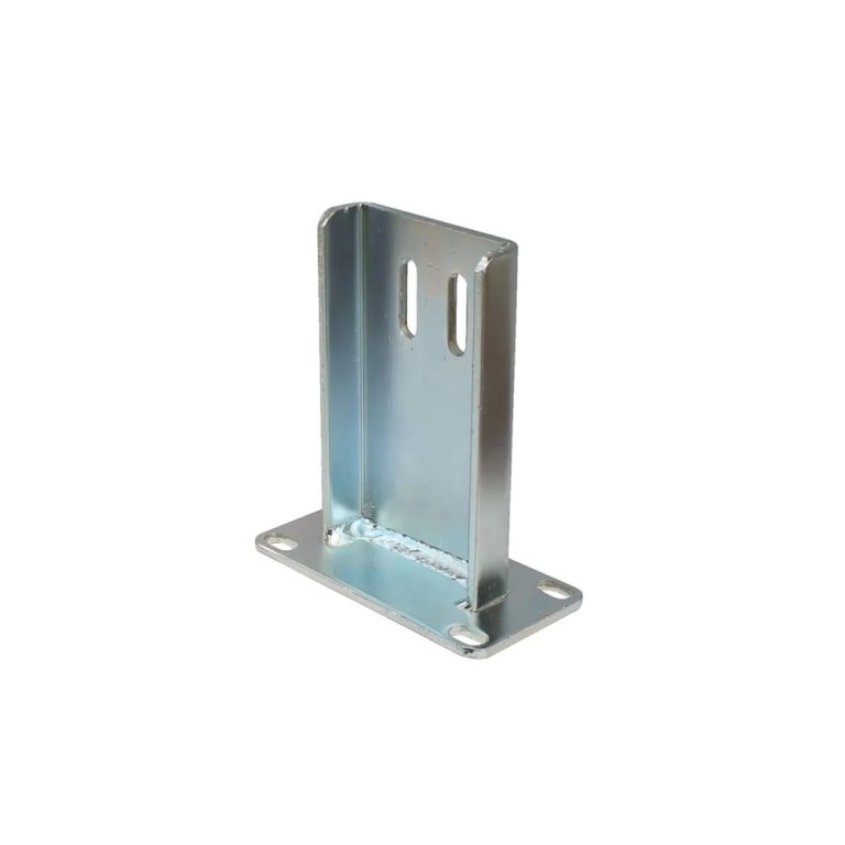 Talitech | Decorative Ironwork | Stainless Steel | Door & Gate