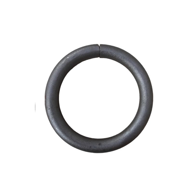RING3 - 130mm Diameter Ring 12mm Round Bar - Talitech