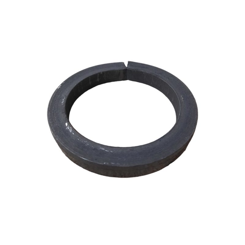 RING7 - 130mm Diameter Ring 16 x 16mm Square Bar - Talitech