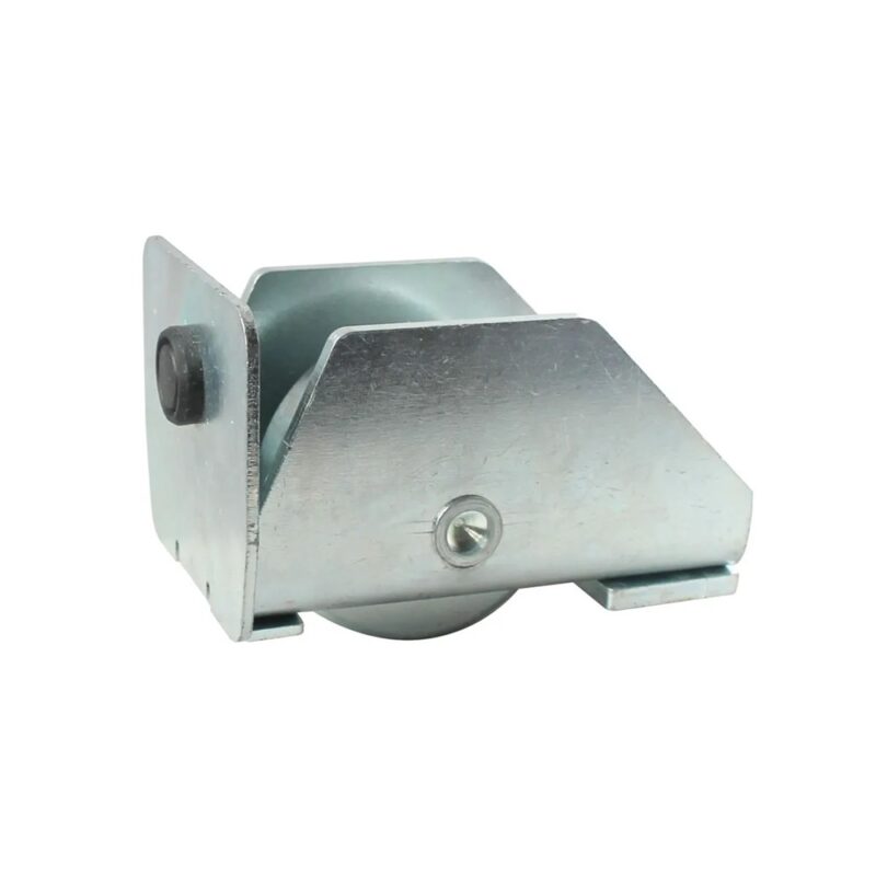 Talitech | Decorative Ironwork | Stainless Steel | Door & Gate