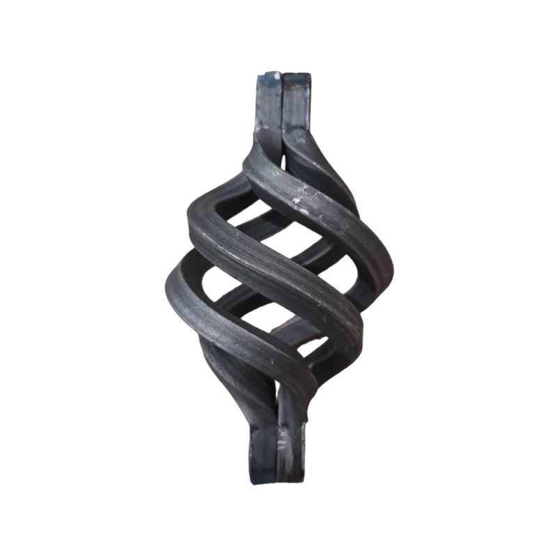 Talitech | Decorative Ironwork | Stainless Steel | Door & Gate