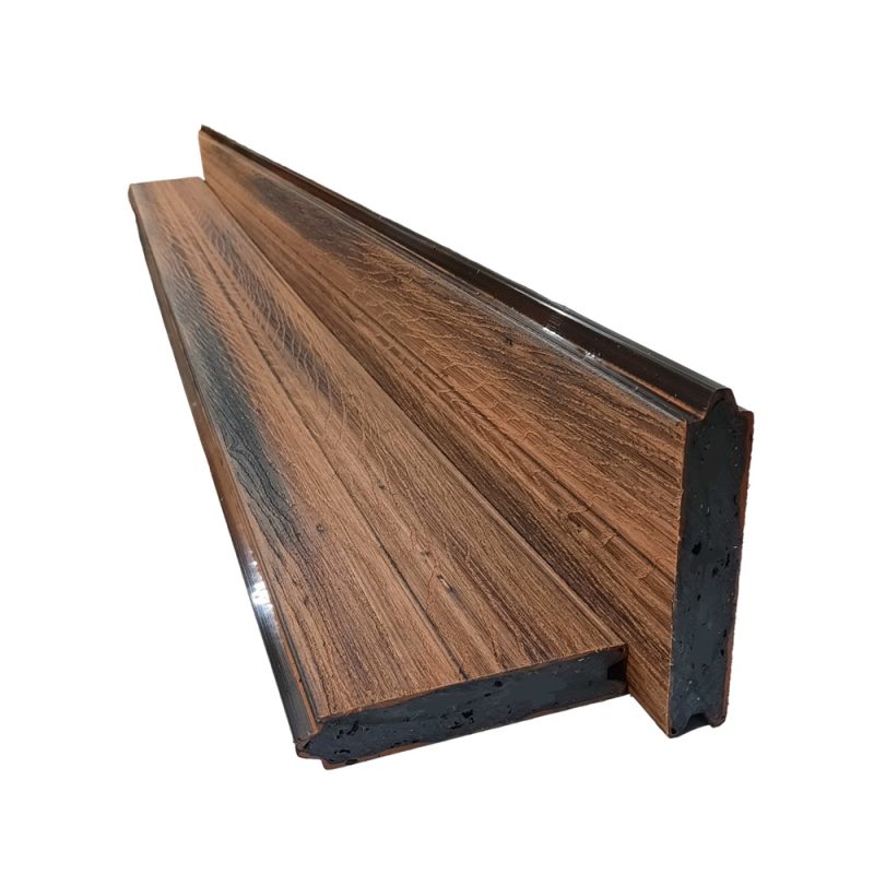 Ecoboard- CX - Timber Effect T&G - Talitech
