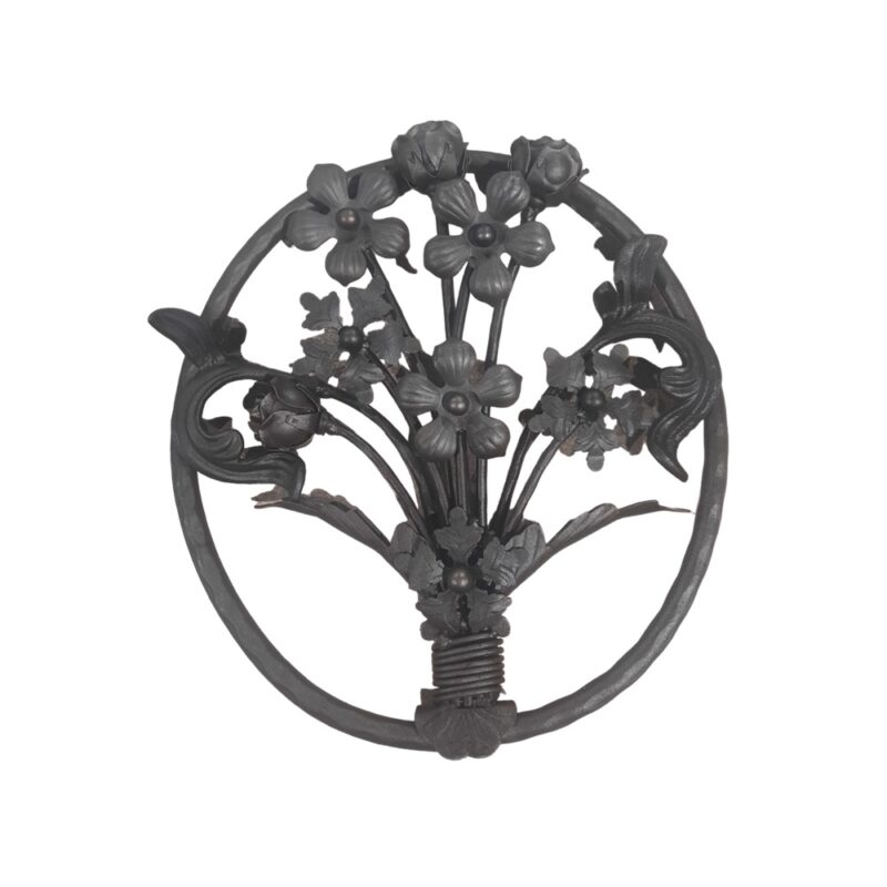 Decorative Flower Panel - Talitech