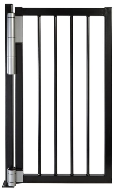 MAMMOTH – Hydraulic 180 ° Gate Closer and Bearing Hinge - Talitech
