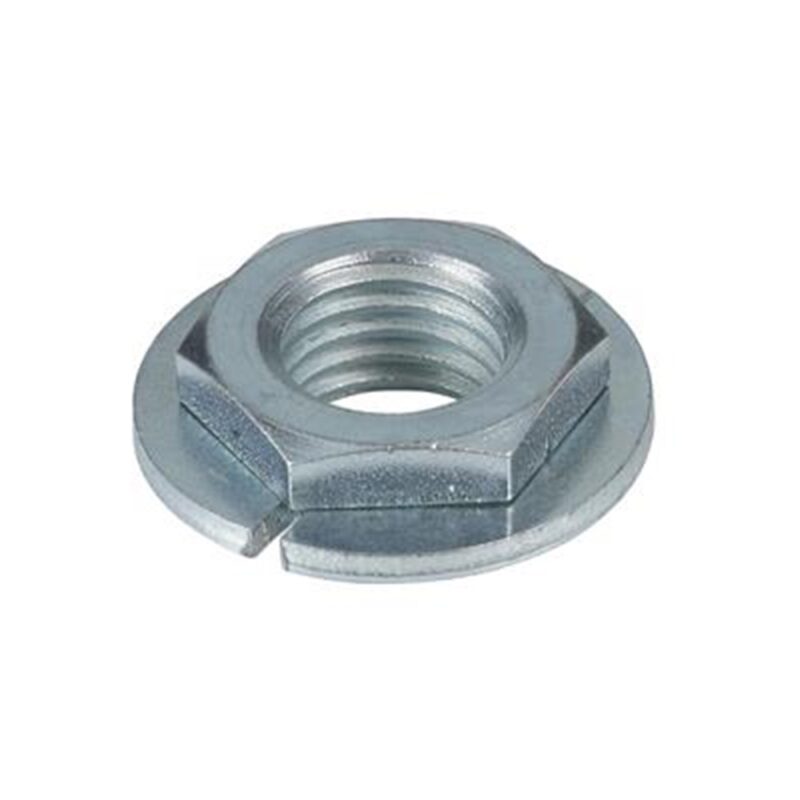 Weldable Nut for Regulating Hinge KO7/30L-KO7/40L - Talitech