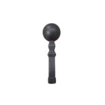 Talitech | Decorative Ironwork | Stainless Steel | Door & Gate
