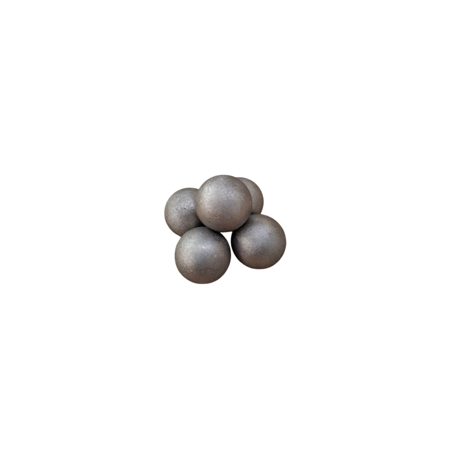 25mm Solid Forged Sphere - Talitech